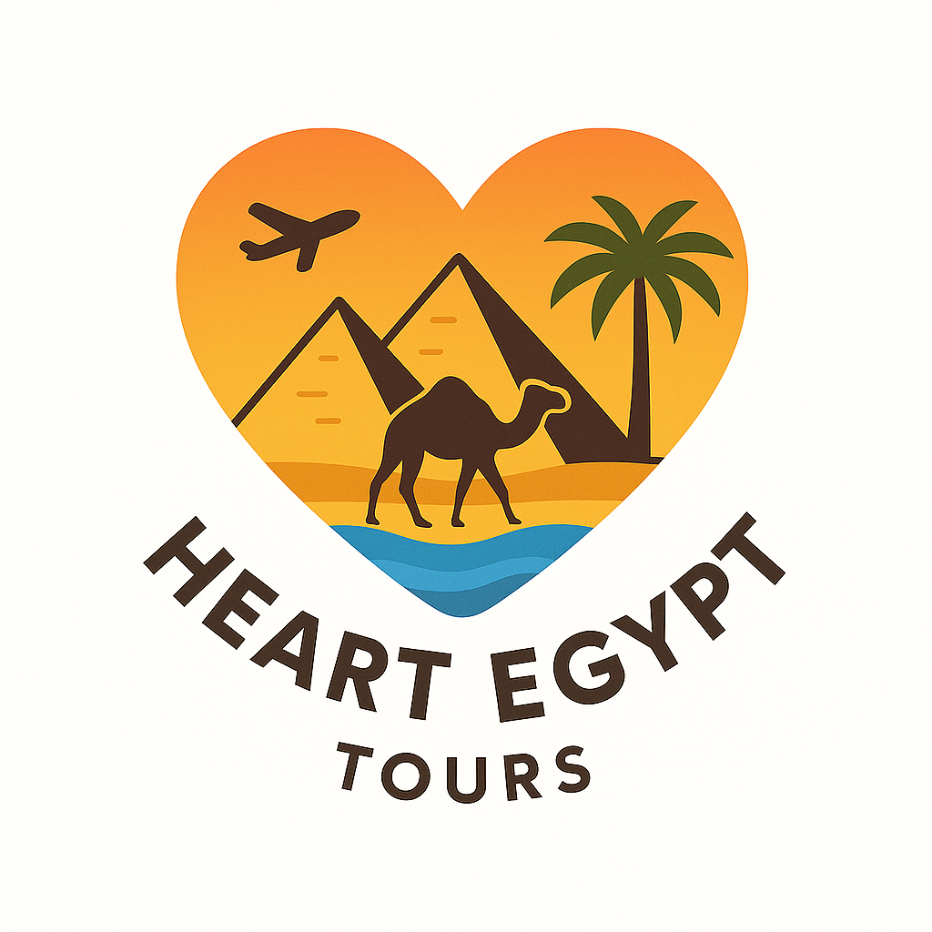 Heart Egypt Tours – Discover the Soul of Egypt